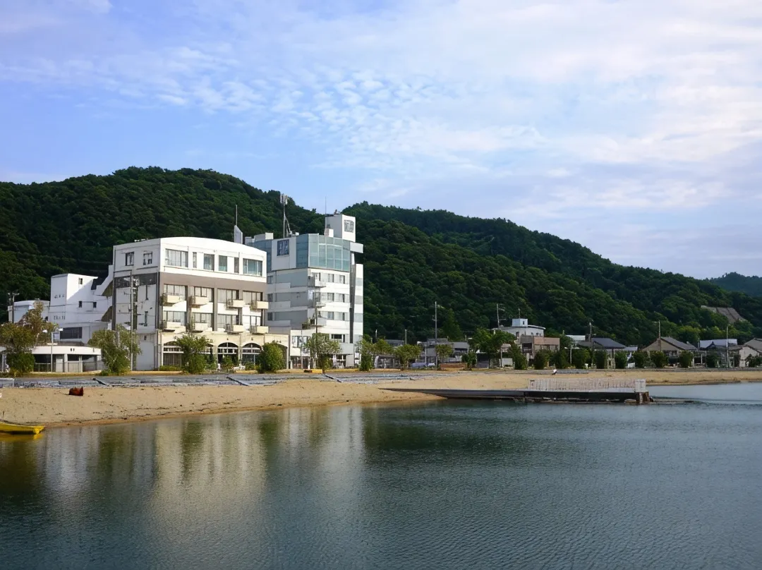 Hotel Urban Port - Fukui