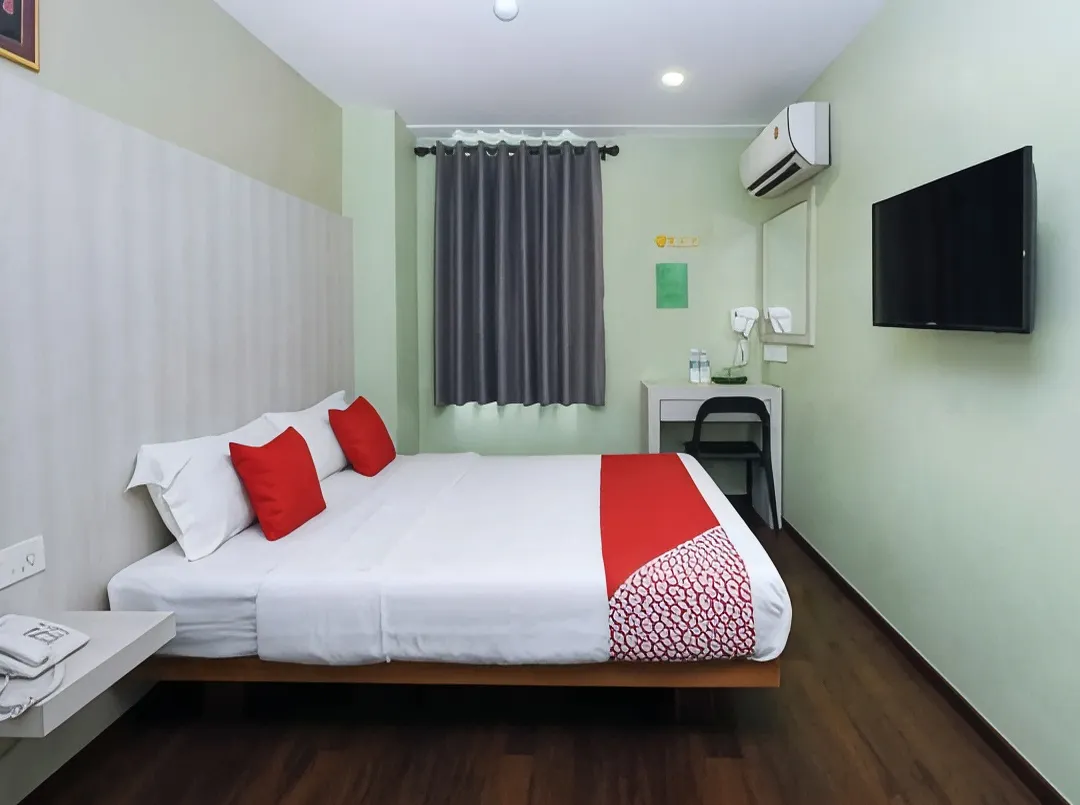 Sunshine Inn - Bintulu