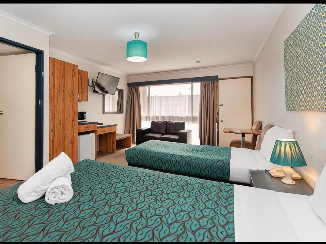 Winsor Park Motor Inn - Albury