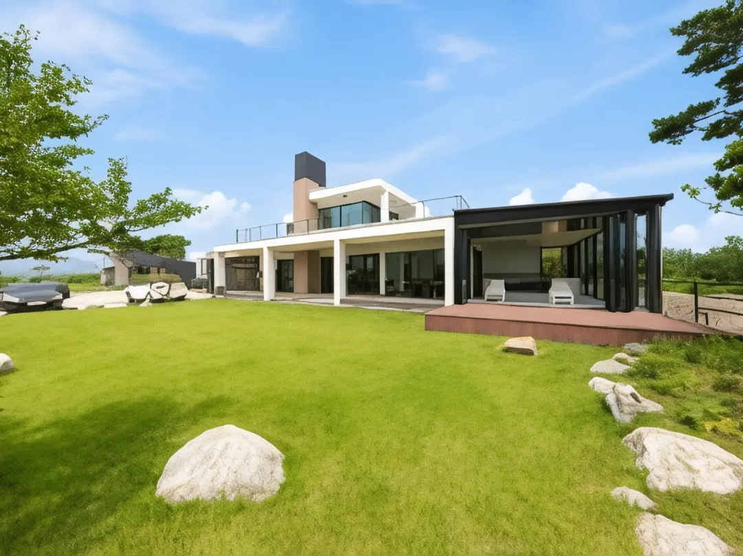 Goseong Magnolia Poolvilla - Sokcho-si