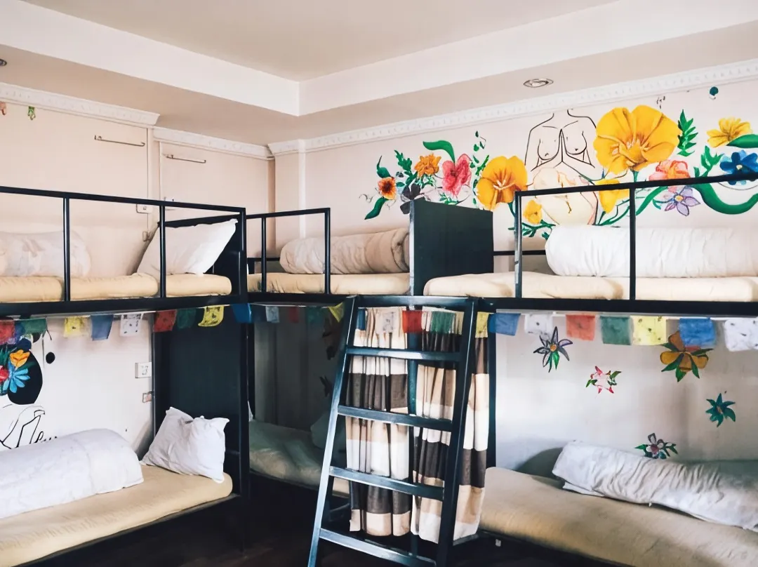 Wanderthirst Hostel - Tibet