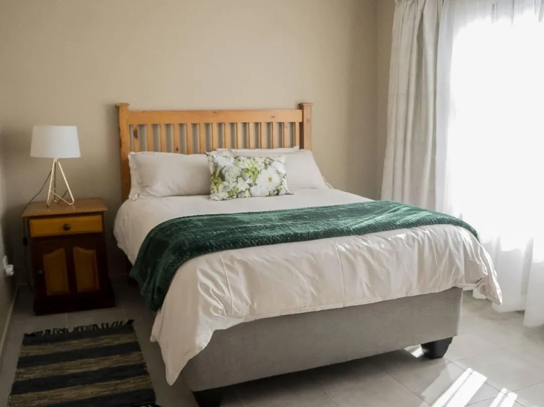 No4 Airville Slate,9 Min Drive To Cresta Mall - Johannesburg