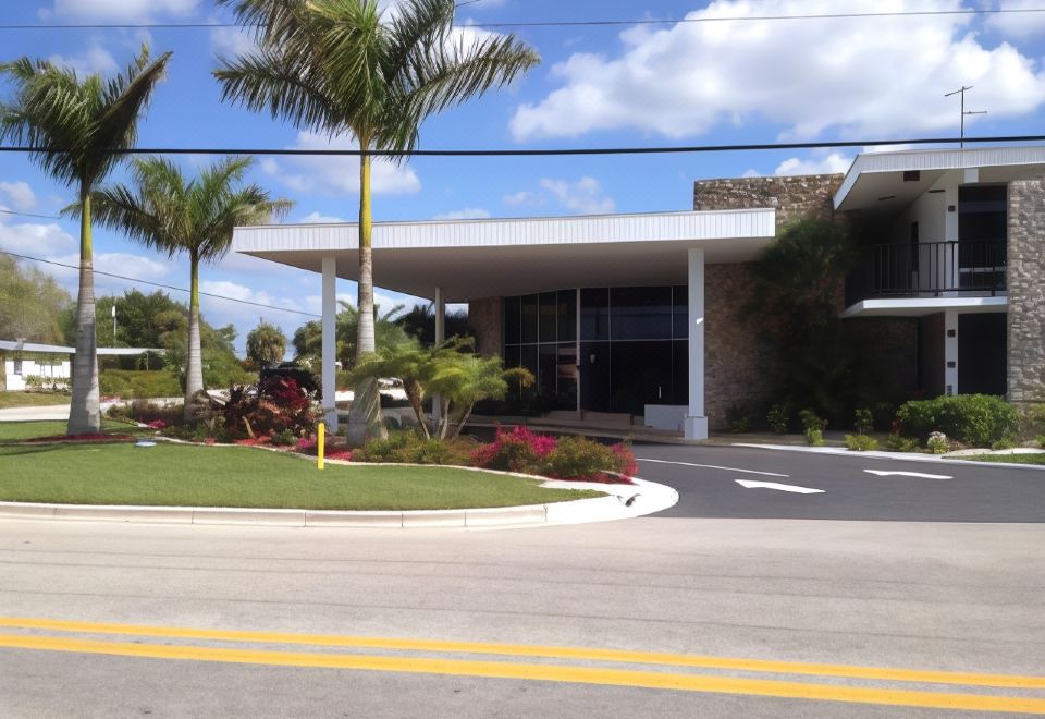 Dolphin Key Resort - Cape Coral,Cape Coral - Updated 2024 Reviews ...