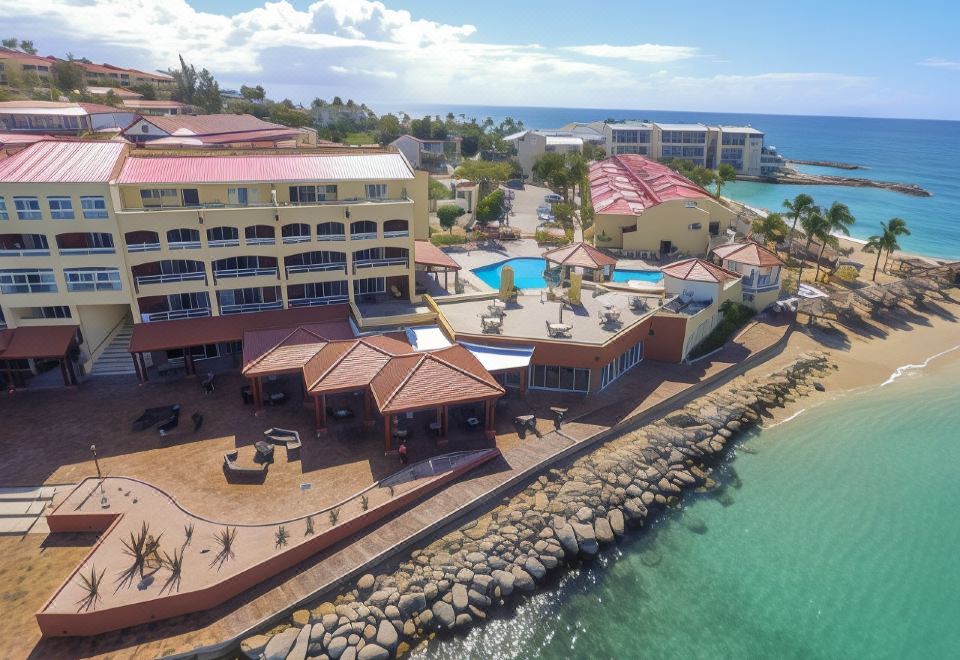 Simpson Bay Resort Marina & Spa,Simpson Bay - Updated Prices & Hotel ...