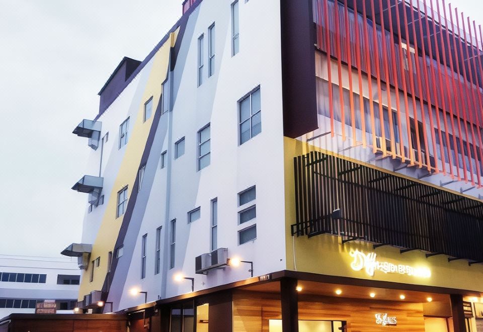 De House Hotel, Sibu - 2025 Updated Prices, Deals & Reviews | Trip.com