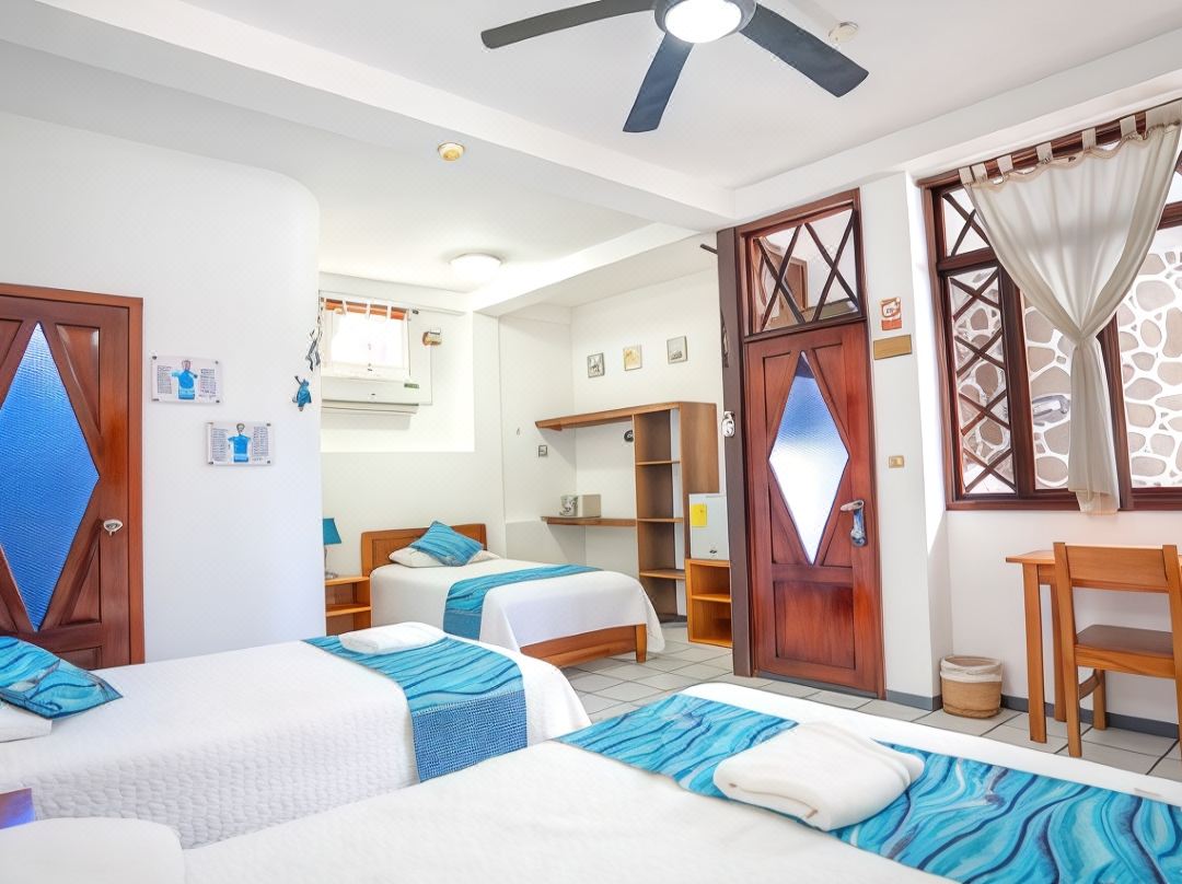 Maidith Galapagos Inn - Galápagos Islands