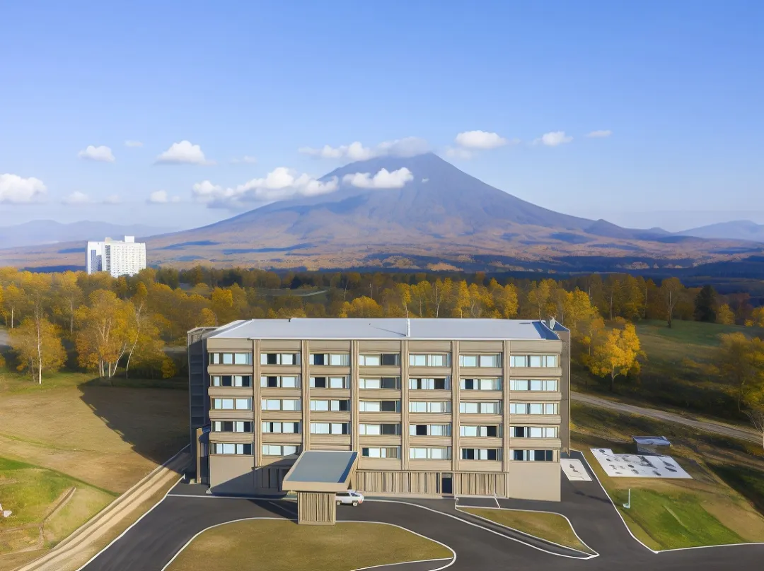Hinode Hills Niseko Village - Niseko