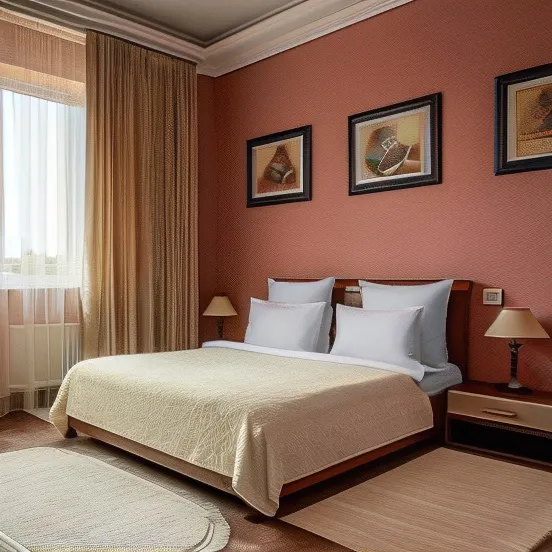 Tesoro Hotel - Rostov-on-Don