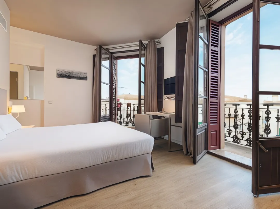 Hbe Boutique España - Turismo De Interior - Llucmajor
