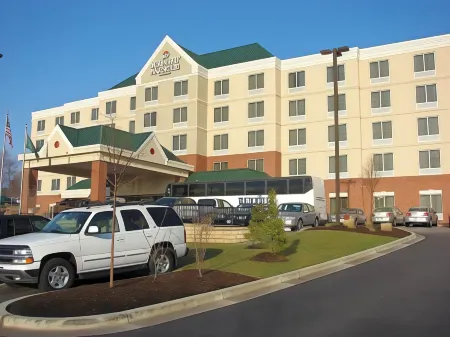Country Inn & Suites by Radisson, BWI Airport (Baltimore), MD Reviews ...