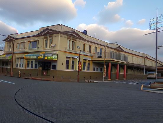 Northern Wairoa Hotel, 2024 | Trip.com