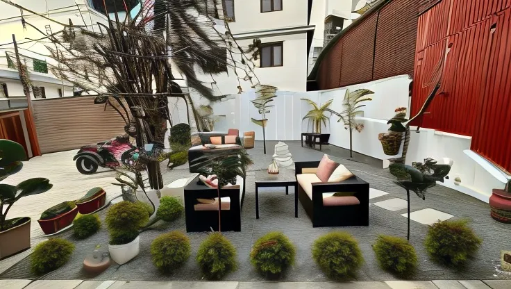 Ps Boutique Hotel - Kathmandu