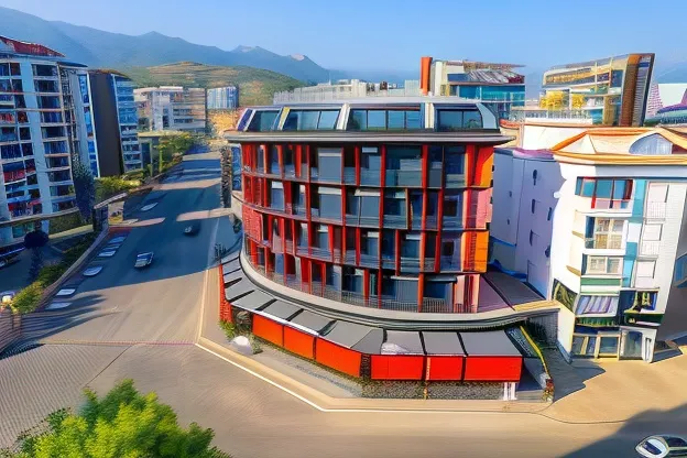 Prime Suite Alanya - Alanya