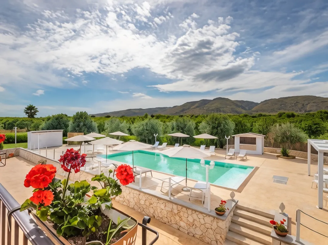 Tramonto Ibleo Resort - Sicily