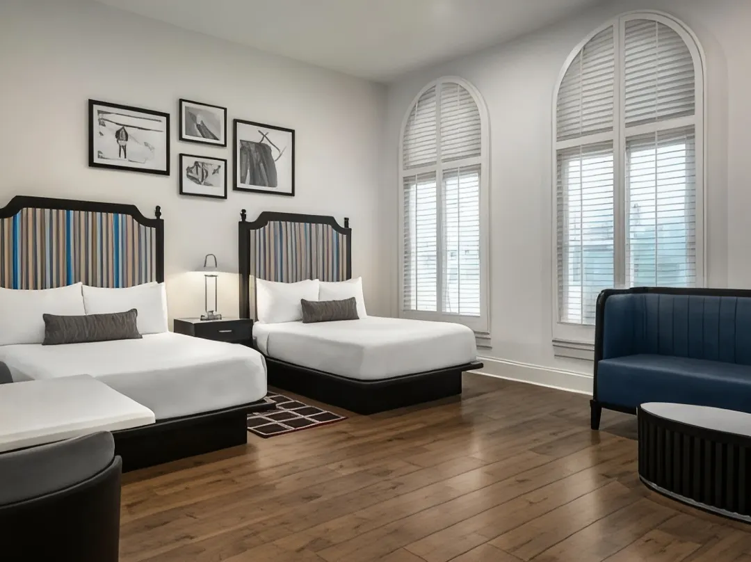 The Rubenstein Hotel - Chalmette, LA