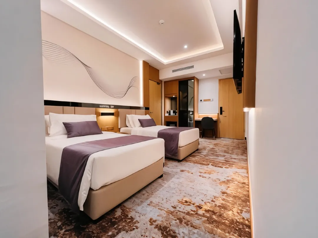Crystal Inn - Batu Pahat