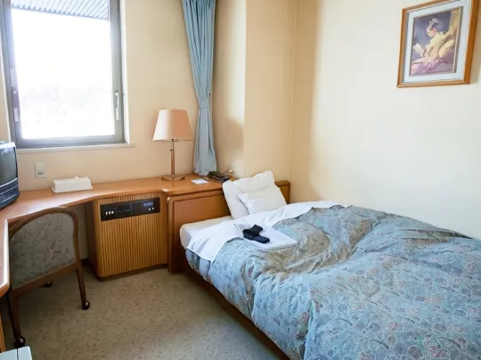 Hotel Tsuruya - Nagaoka