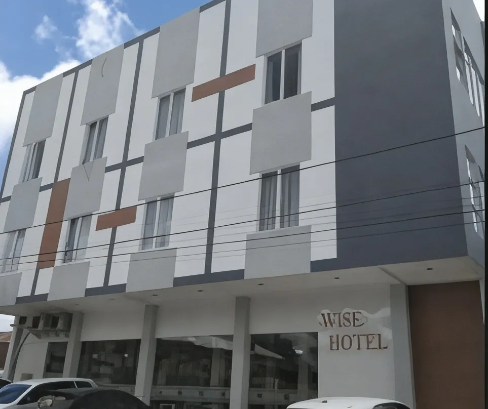 Wise Hotel Tomohon - Tomohon