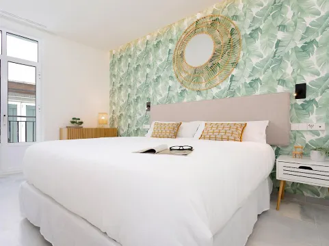 Luxury Apartment In Cadiz Center. Catedral V - Cádiz