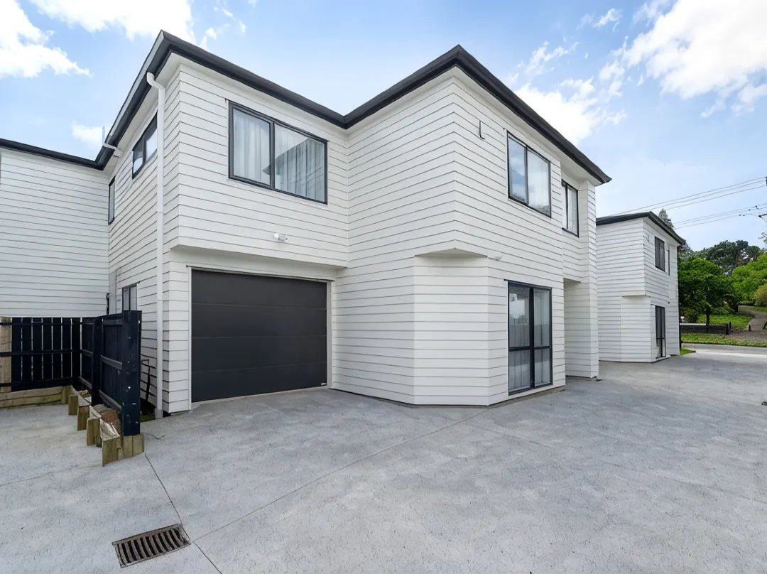 Auckland Cornwall Park Holiday Homes1 - Auckland