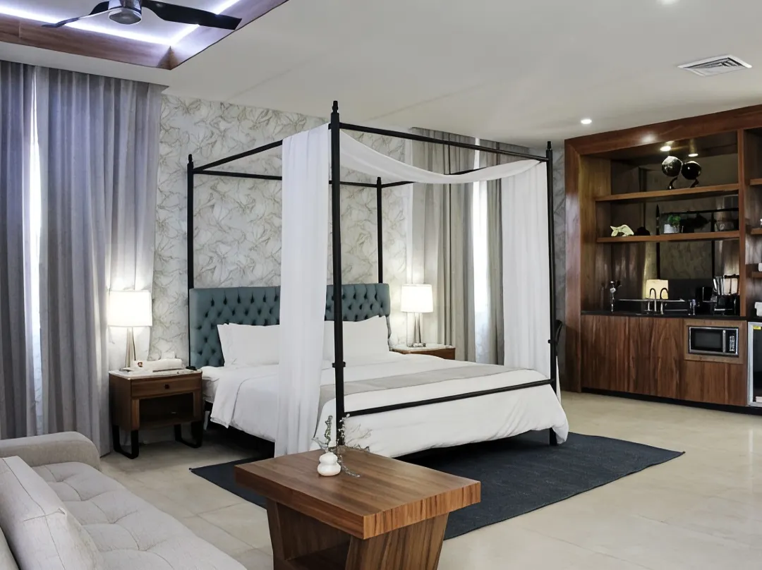 Hotel Boutique Casa MarÃa - San Carlos Nuevo Guaymas