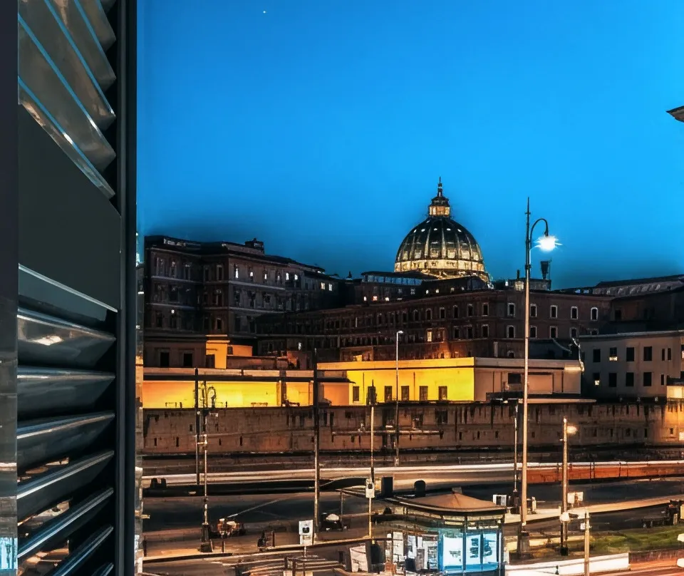 San Pietro Grand Suite - Rom