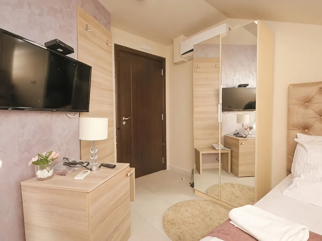 Decenija Hotel & Restaurant - Belgrado