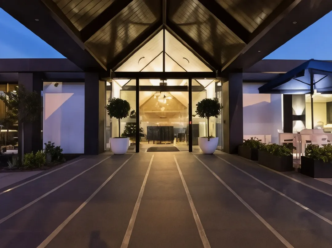 Ellen Hotel - Port Pirie