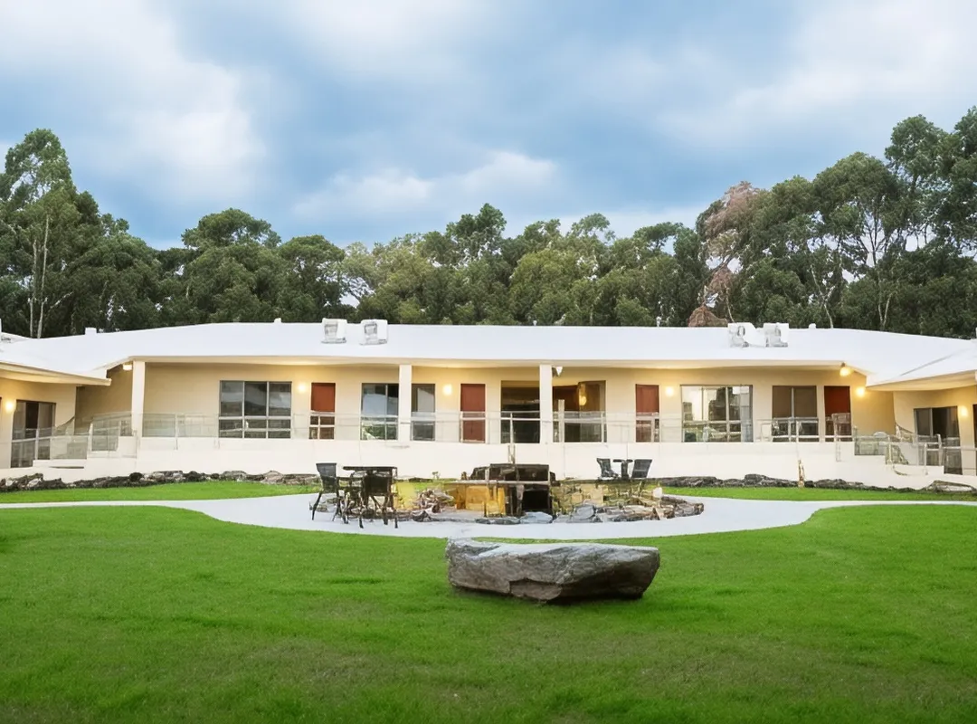 Foothills - Lilydale