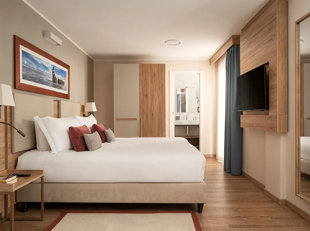 Hotel Livata Mountain & Wellness - 