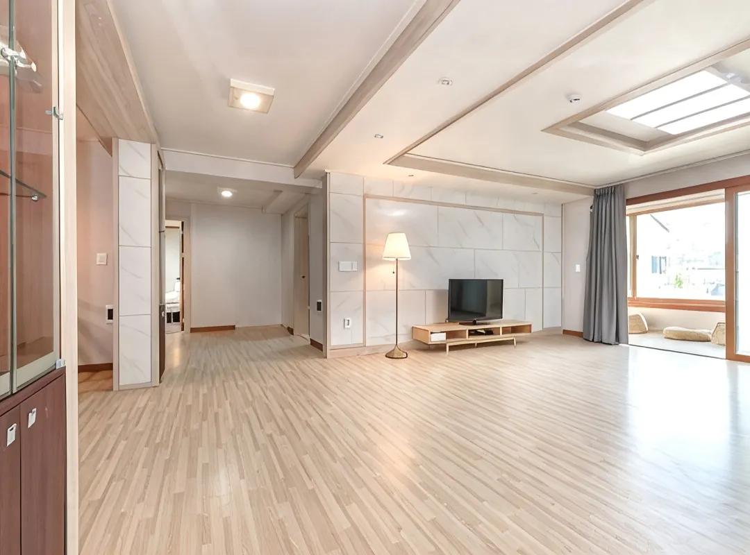 Sokcho Seaside Pension - Sokcho-si