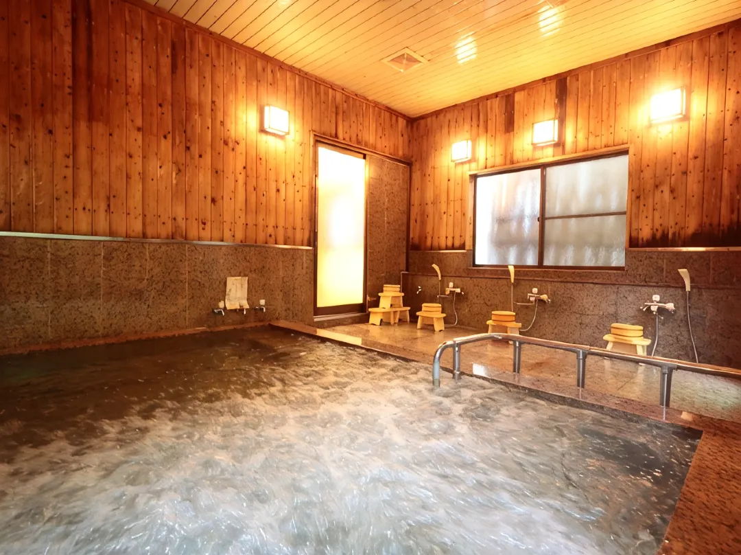 Kawasho Ryokan - 相模原市