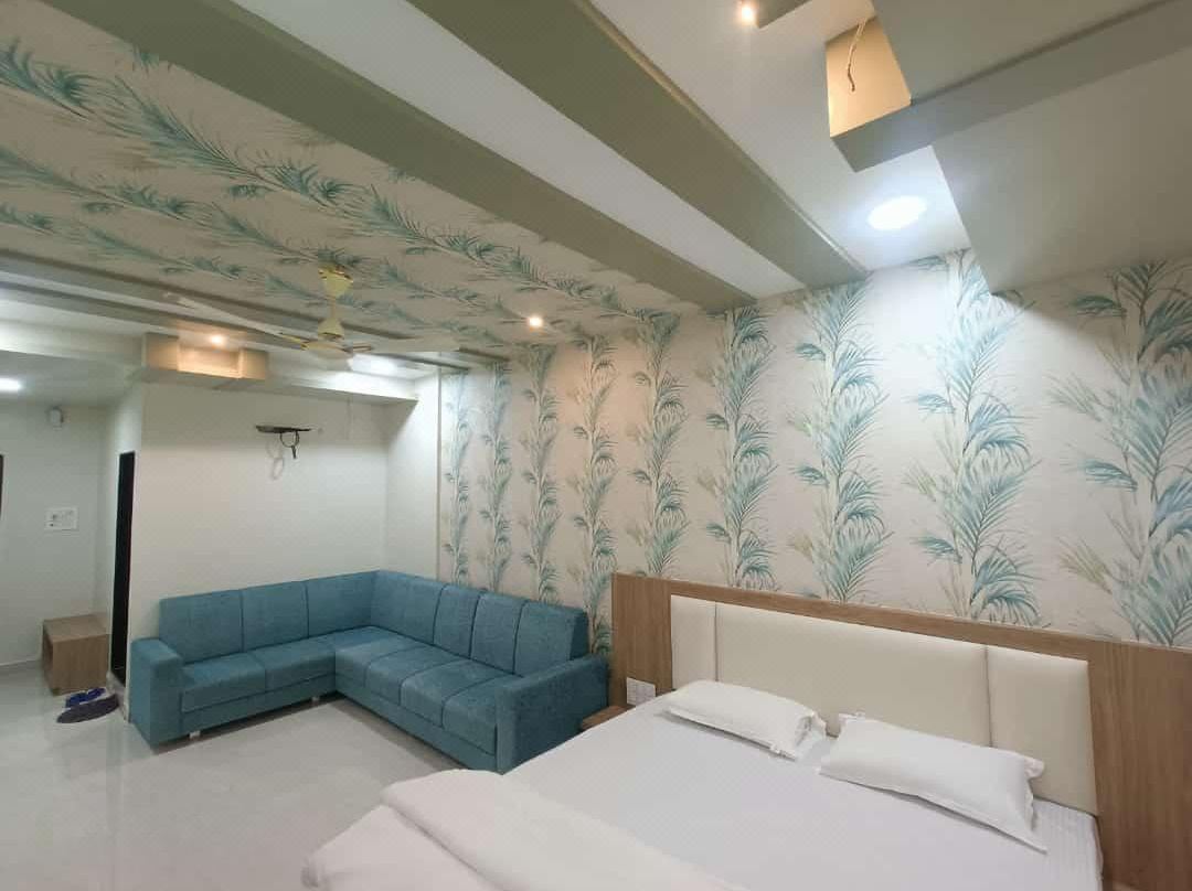 Annapurna Executive - Tuljapur