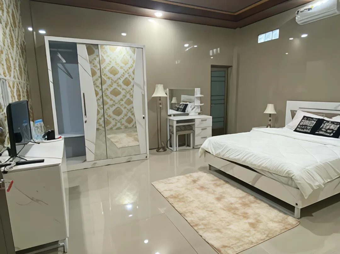 Grand Wisma Hotel - Lamongan