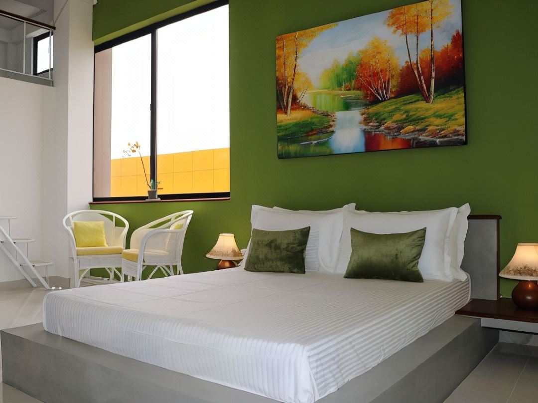 Golf Link Colombo - Colombo