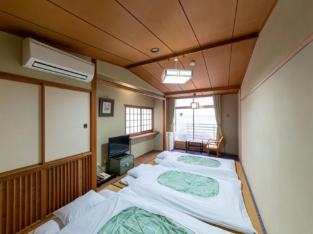 Tabist Marutora Bekkan Nishio Kira - Aichi