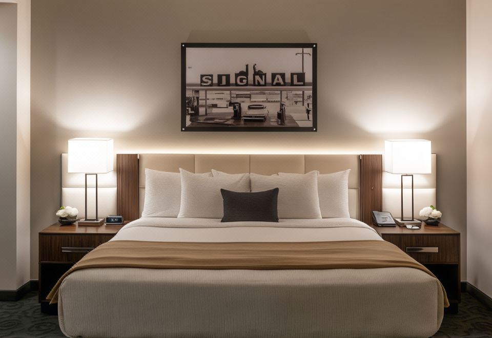 The Ahern Luxury Boutique Hotel,Las Vegas - Updated Prices & Hotel ...