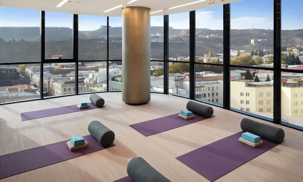 Paragraph Freedom Square, a Luxury Collection Hotel, Tbilisi,Tbilisi ...