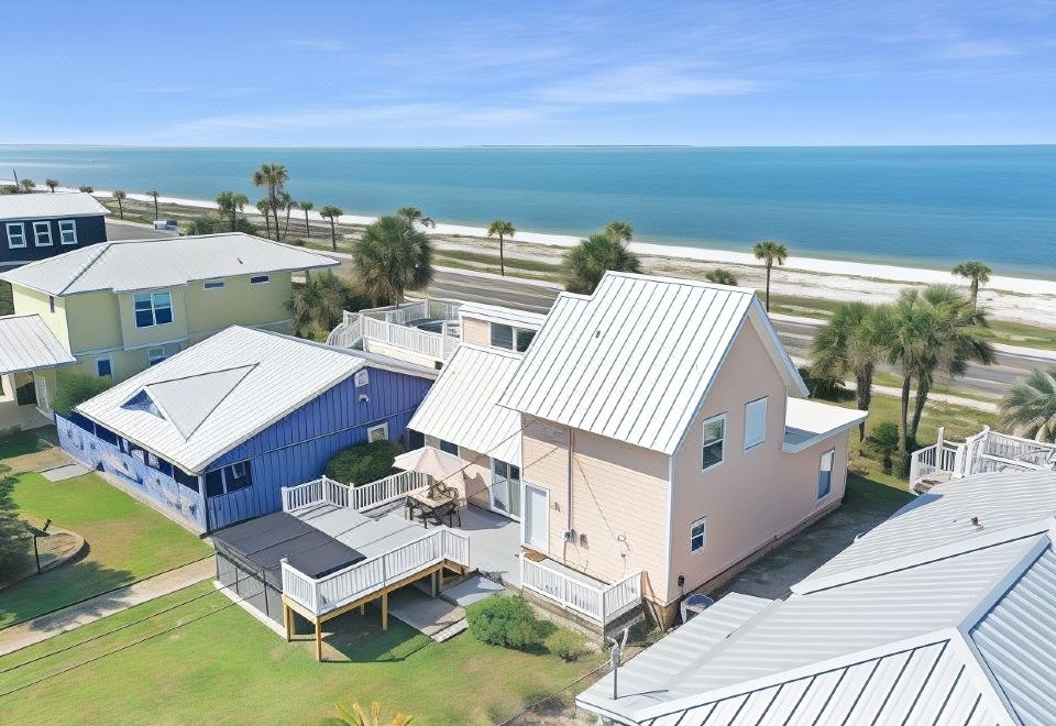 Jabba's Beach Hutt by Pristine Properties Vacation Rentals, Mexico ...