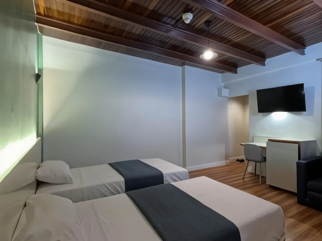 Hotel El Arroyo - Caracas