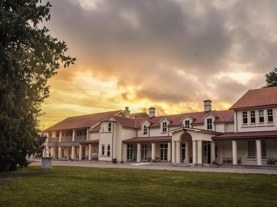 Teschemakers Resort - South Island