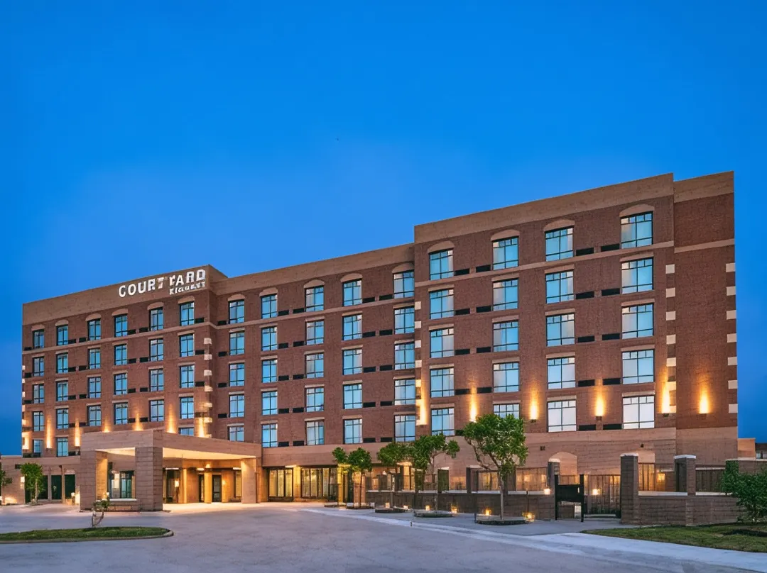 Courtyard Dallas Frisco - Frisco, TX
