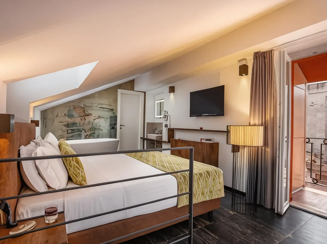 Navona Essence Hotel - Rome