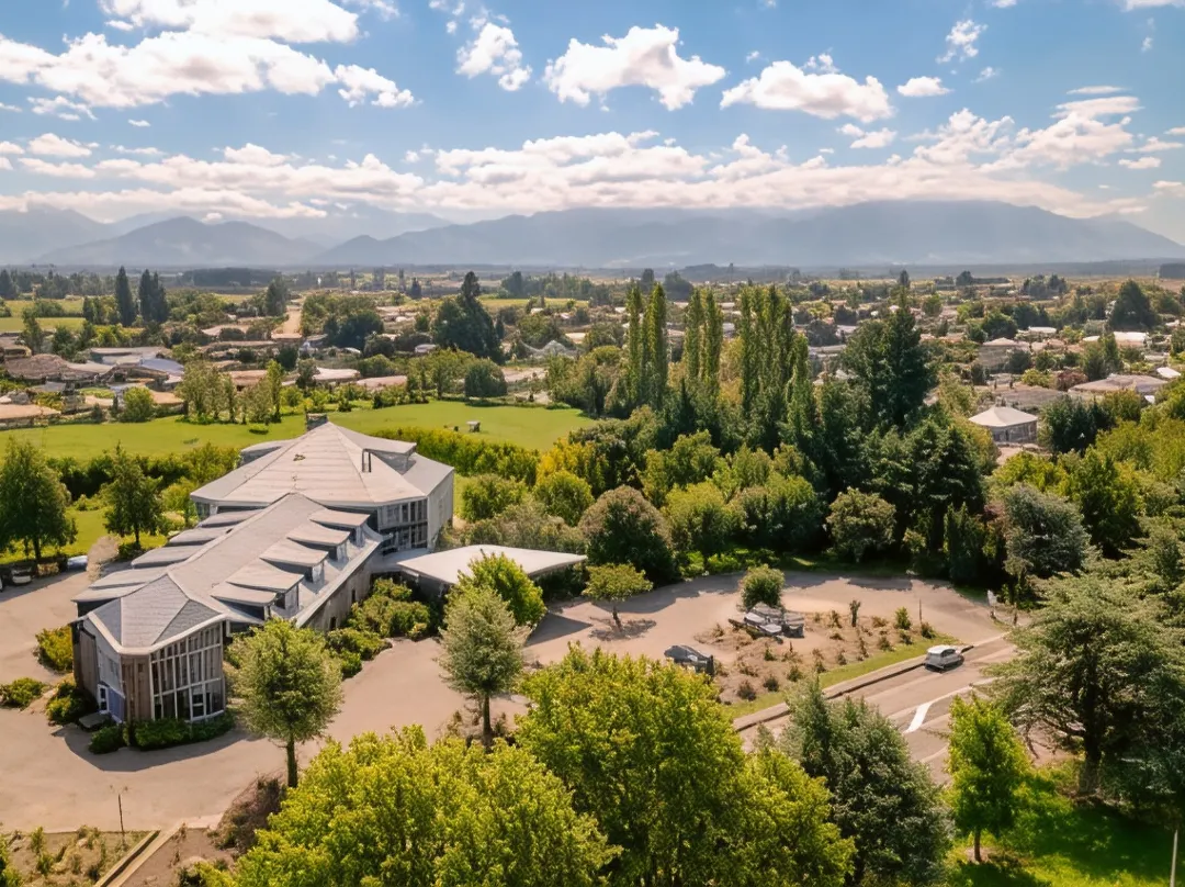 Methven Resort - Methven