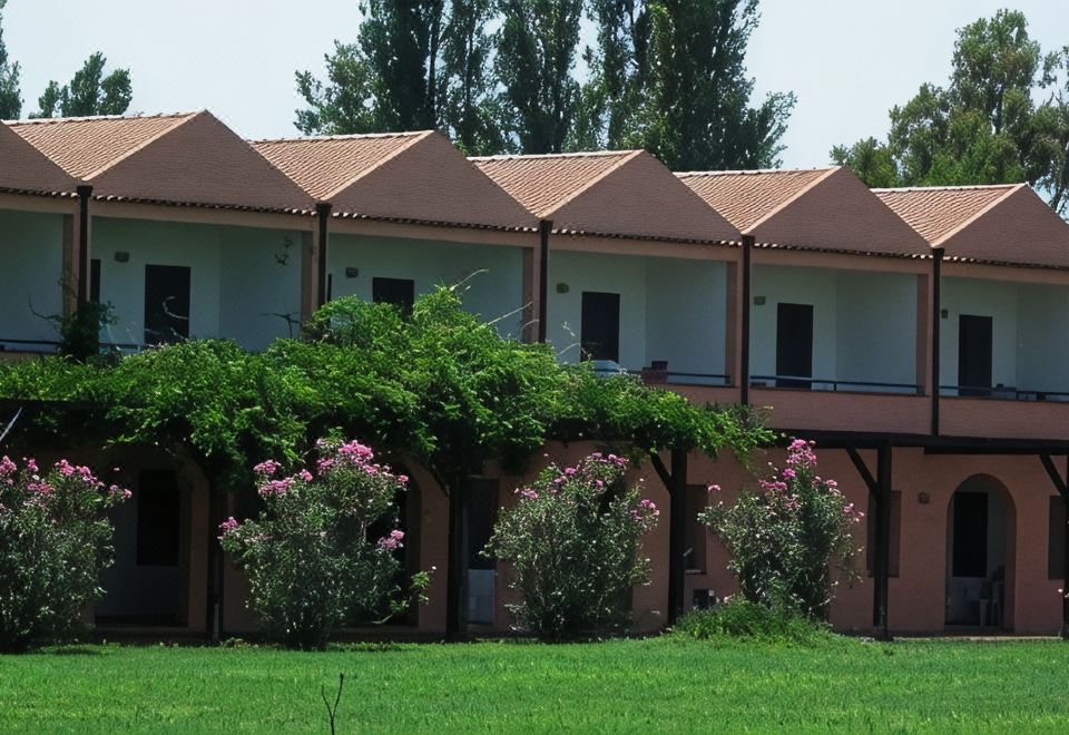 Villaggio Torre Del Faro, Scanzano - Updated 2026 Prices, Reviews ...