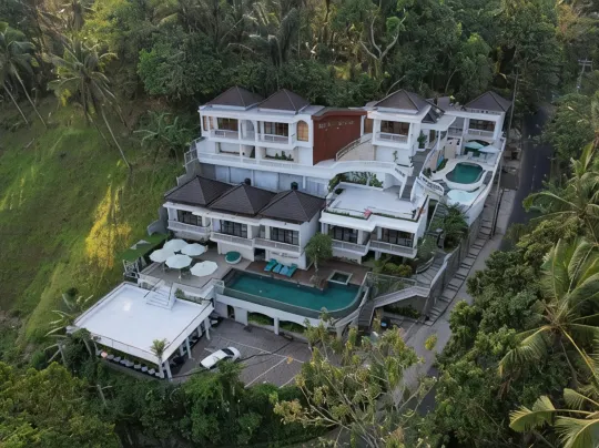 Royal Maharani Payogan - Ubud