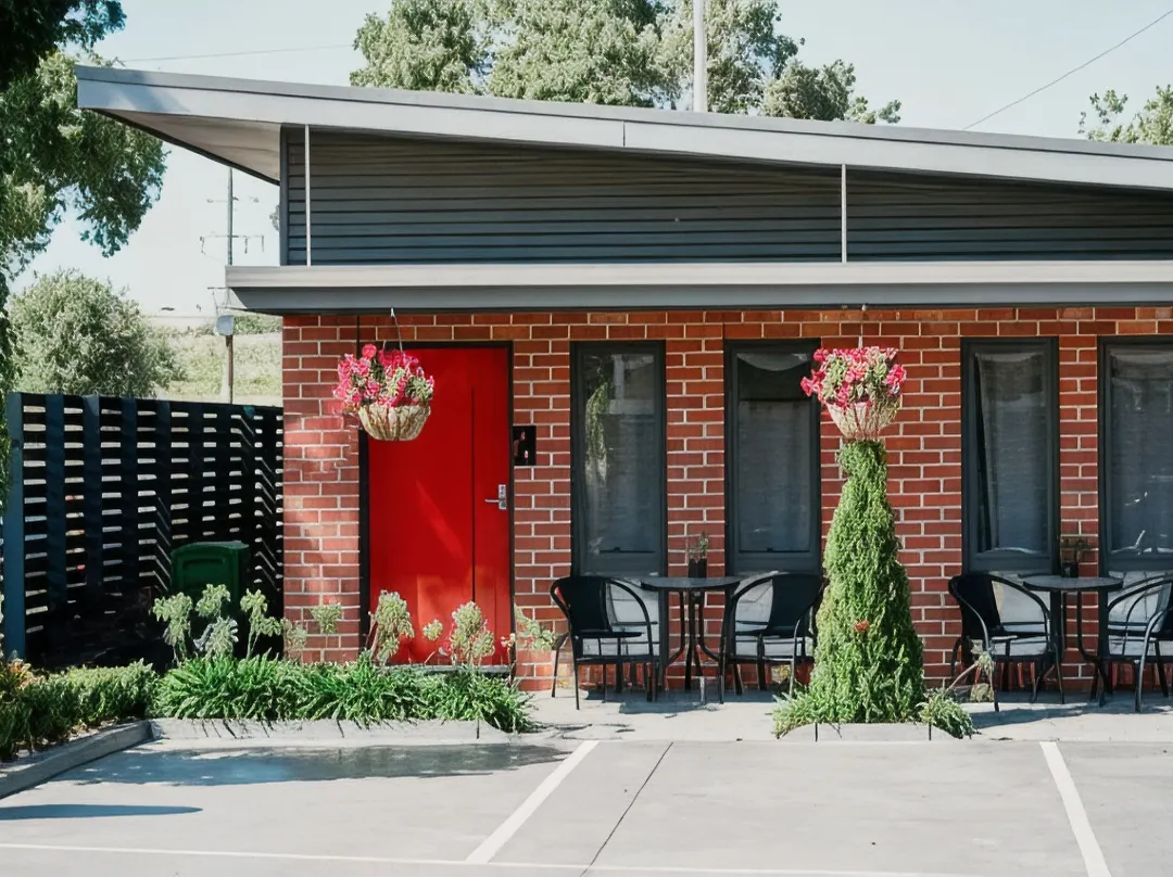 Daylesford Art Motel - Daylesford
