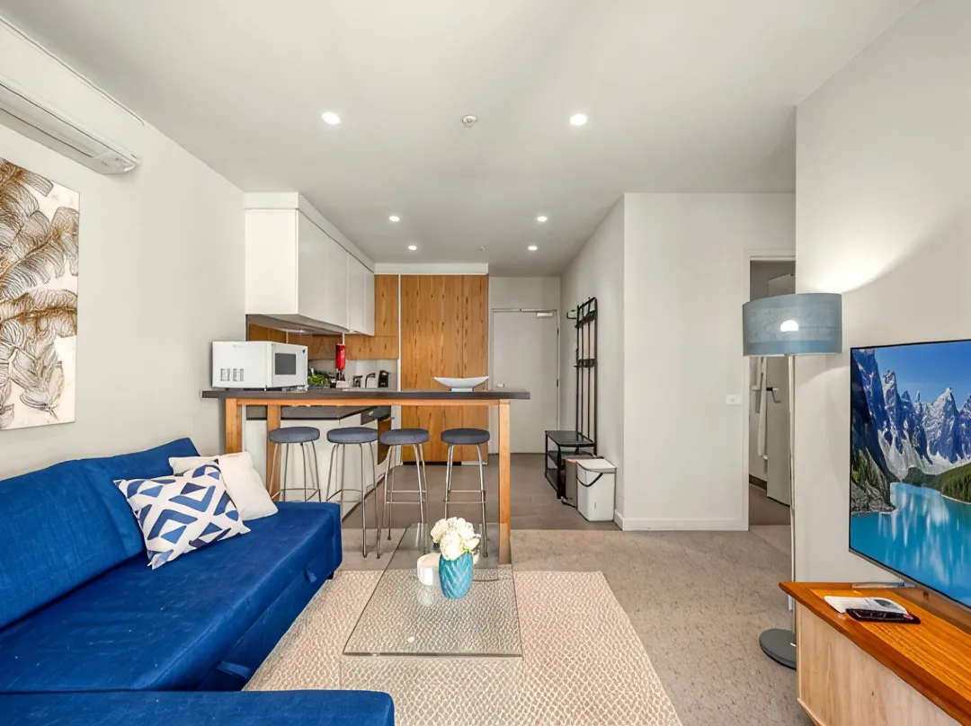 Central South Yarra: 2b Off Chapel St Free Parking - Melbourne
