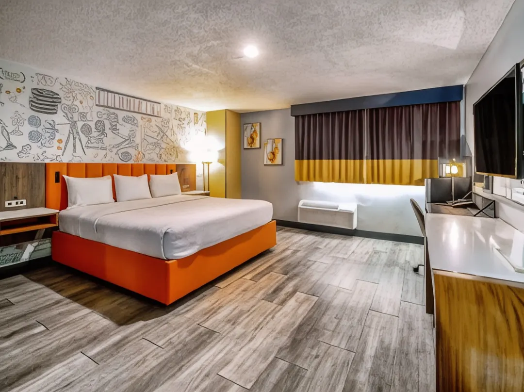 La Mirage Inn - Hollywood - Hollywood, CA