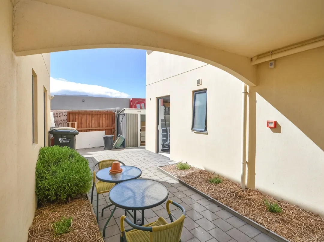 Bella Vista Motel Dunedin - Dunedin